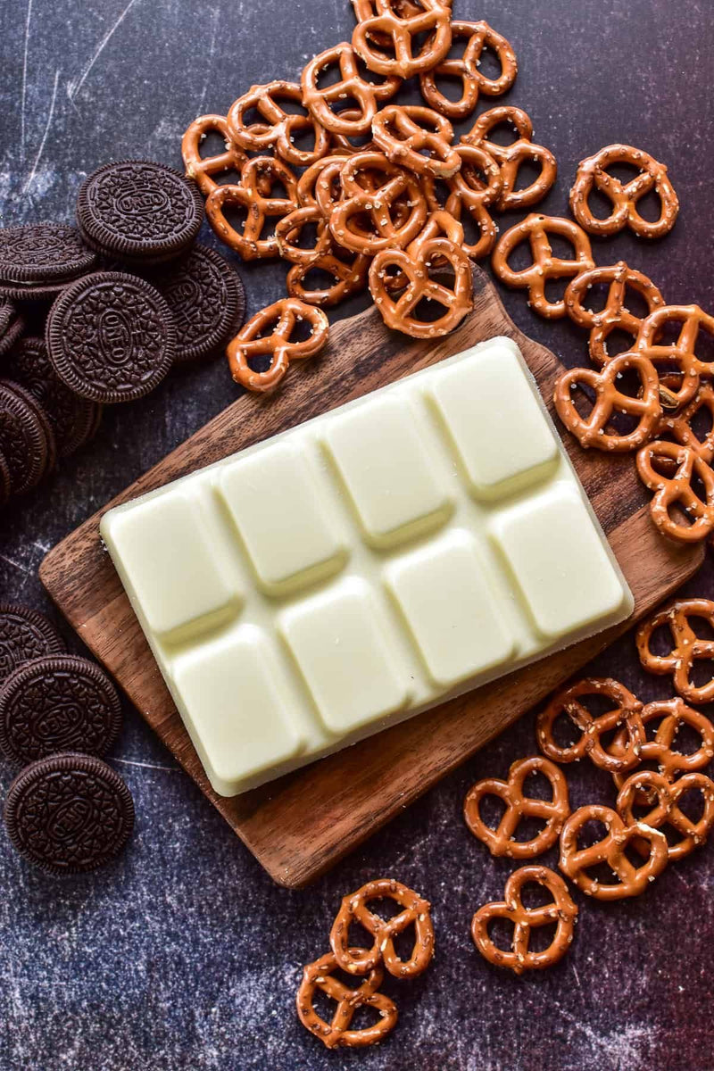 Dipped Chocolate Gourmet Mini Pretzels – Partager PH